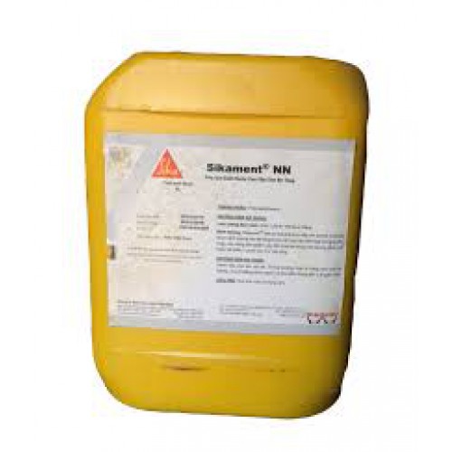 Sikament NN 10L - Cebu Oversea Builders Centre